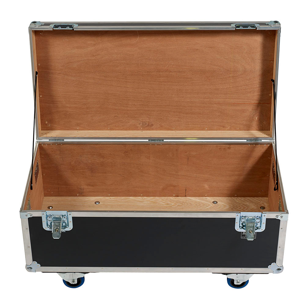 Trunk Cases | Heavy Duty 3/8" Ply Cable Trunks