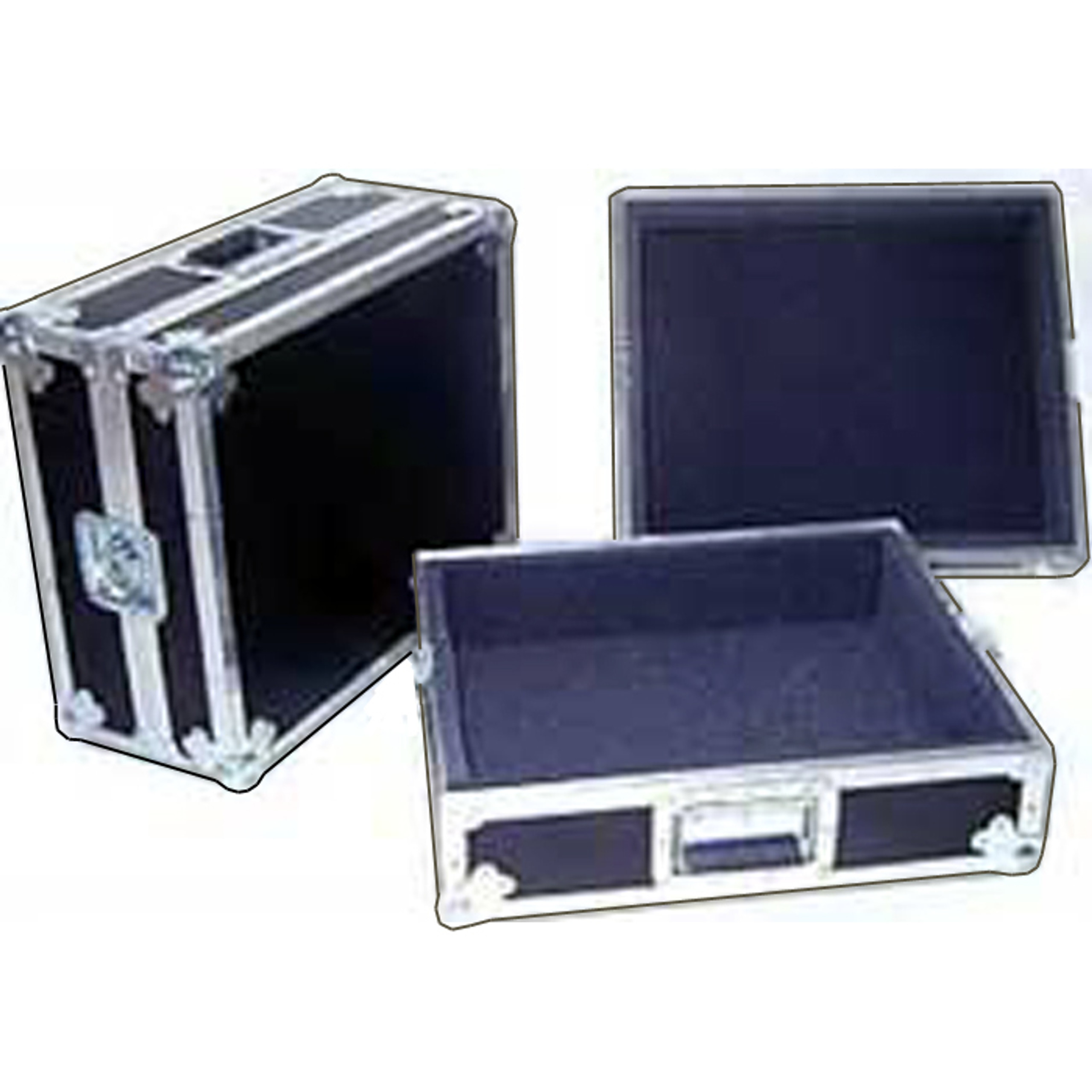 Turntable Cases | Heavy Duty Turntable Flight Case