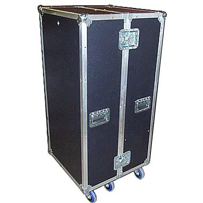 Wardrobe Cases | ATA Double Sided Wardrobe Case