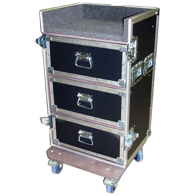 Drawer Cases | Work Cases | Work Trunks
