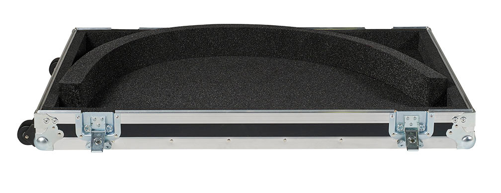 Large Mixer Signature Road Case