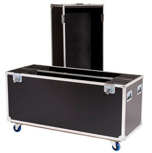 TV Cases | Customized 2 in 1 Plasma Case and LCD Case 3/8" Heavy Duty ...