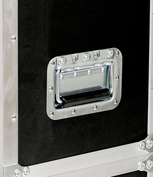 Customized Heavy Duty 3/8" Ply 61-70" Single LED LCD Flat Screen TV ...
