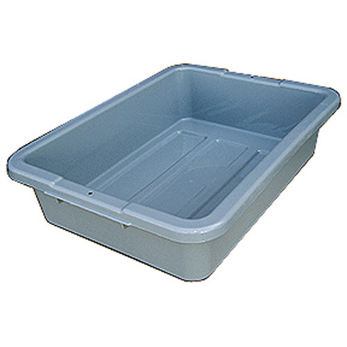 6 Small Tub - Drawer 3/8" Ply Heavy Duty ATA Case w/Wheels - Road Cases