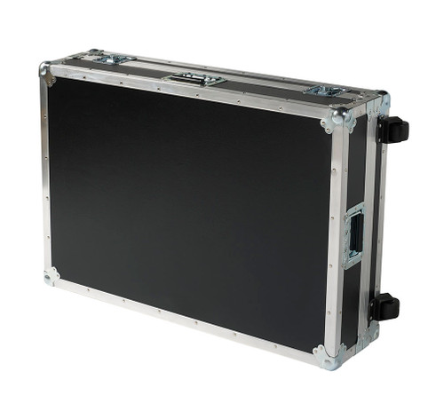 Large Mixer Signature Road Case
