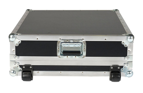 Large Mixer Signature Road Case