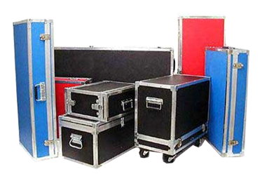 Other - Road Cases
