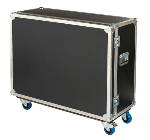 Custom Made 3/8" Live In Speaker Cabinet Cases