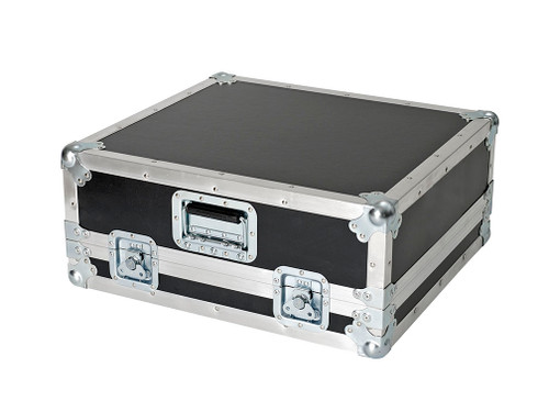 Small Mixer Signature Road Case