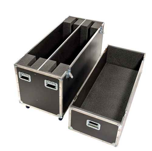 TV Cases | Customized 2 in 1 Plasma Case and LCD Case 3/8" Heavy Duty ...