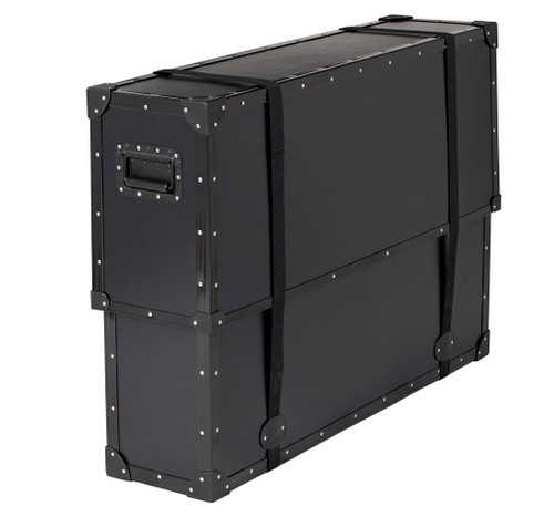 Plasma Cases | 50" TuffBox Plasma Case with Adjustable Lid