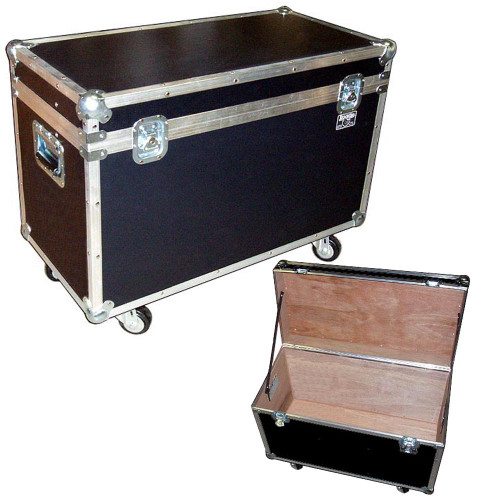 Utility Cases | 31" ATA Utility Trunk with Wheels