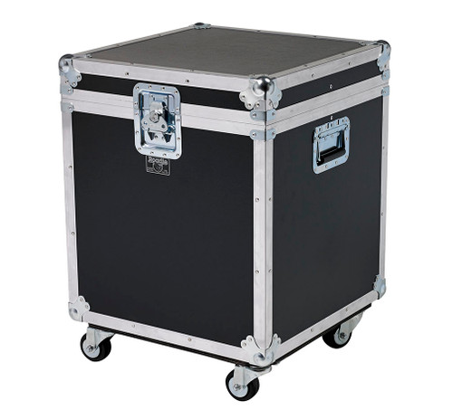 Heavy Duty Truck Pack Cable Cube Trunk