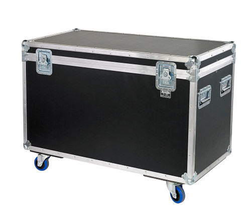 Chain Hoist Motor Case - Rigging Case - Road Cases
