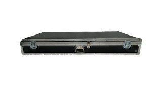 Long Hinged Case - Road Cases