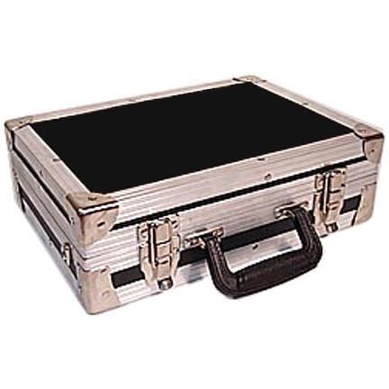 Handy ATA Mini Briefcase 14" x 10" x 3-3/4"