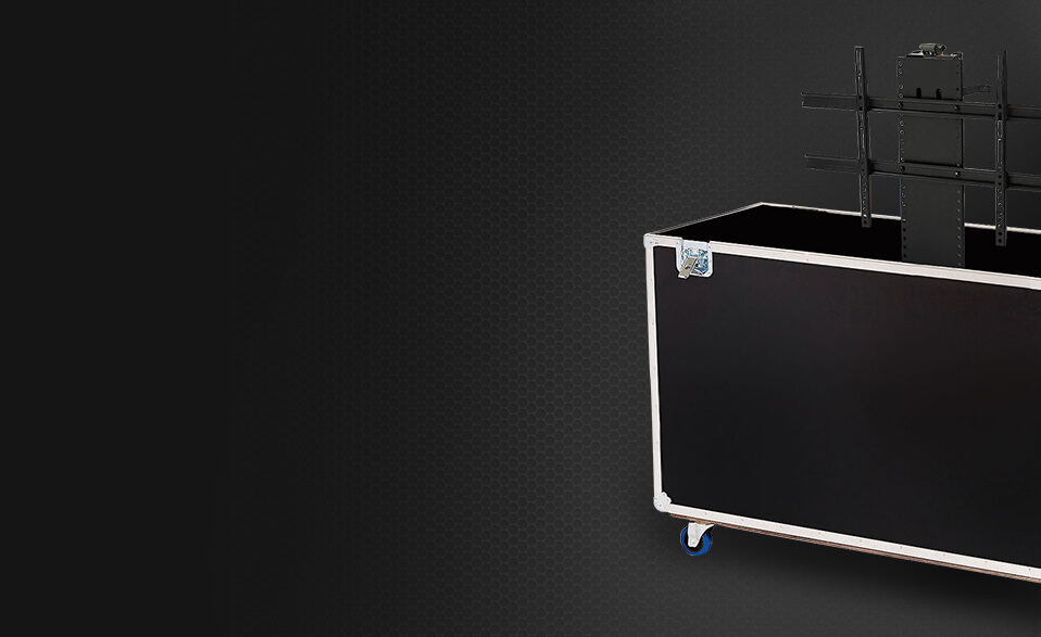 Custom ATA Flight Cases | RoadCasesUSA