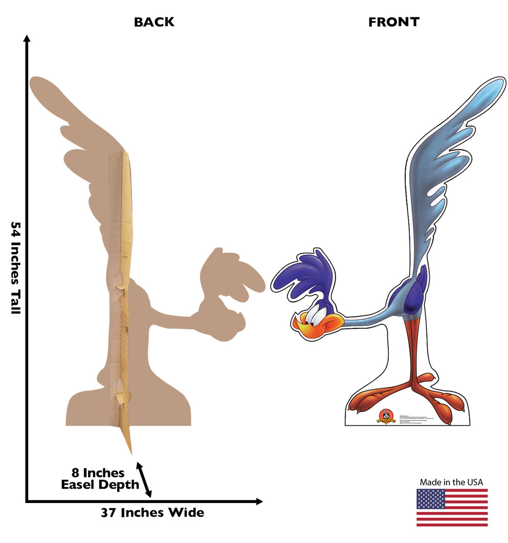 Road Runner (Looney Tunes)