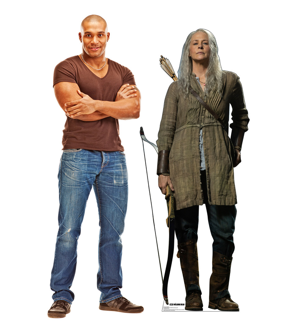Carol Peletier (Walking Dead)