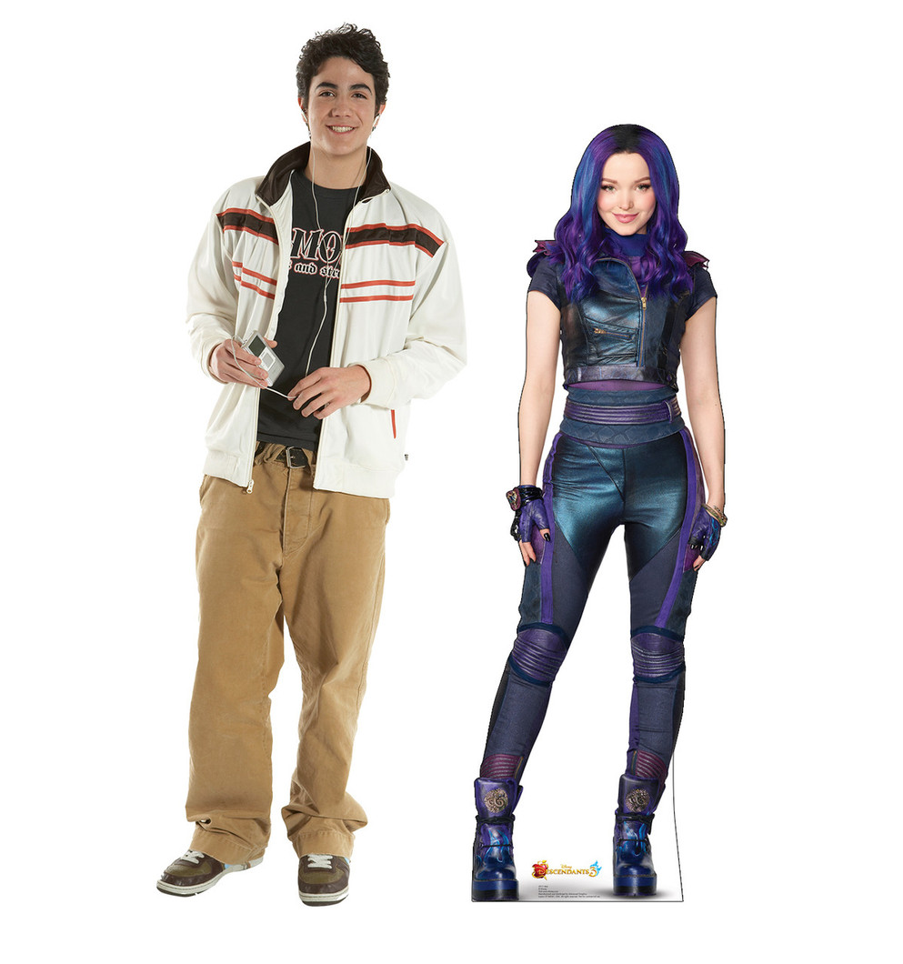 Mal (Disney's Descendants 3)