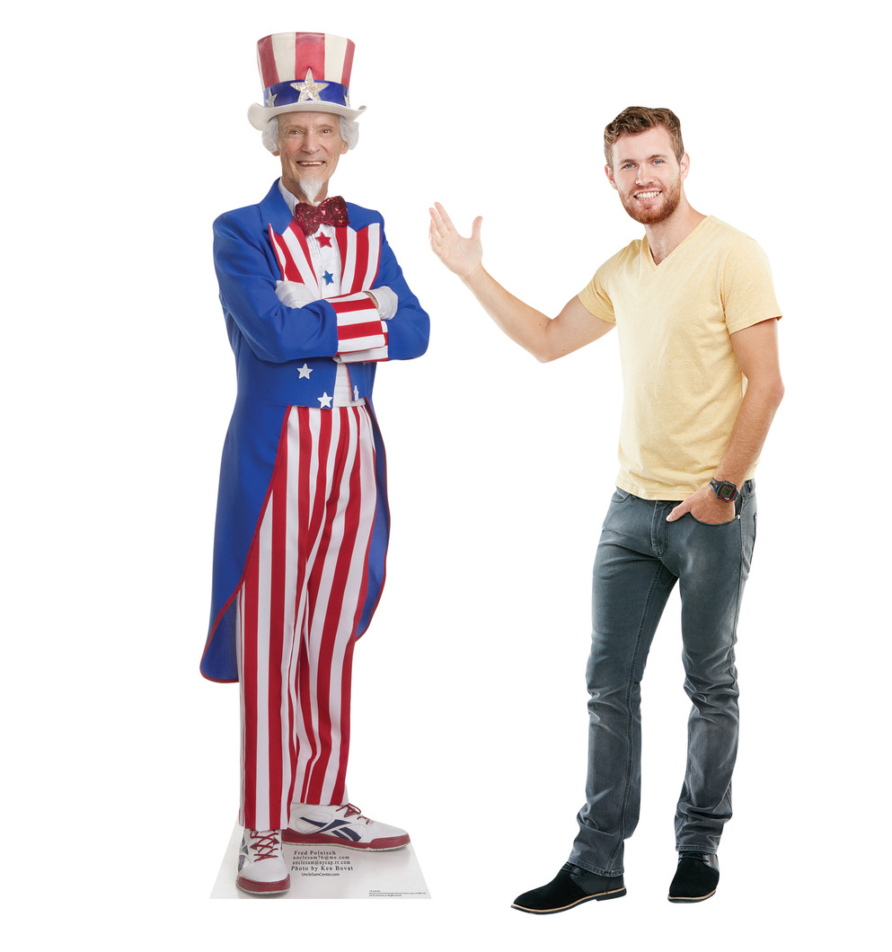 Uncle Sam
