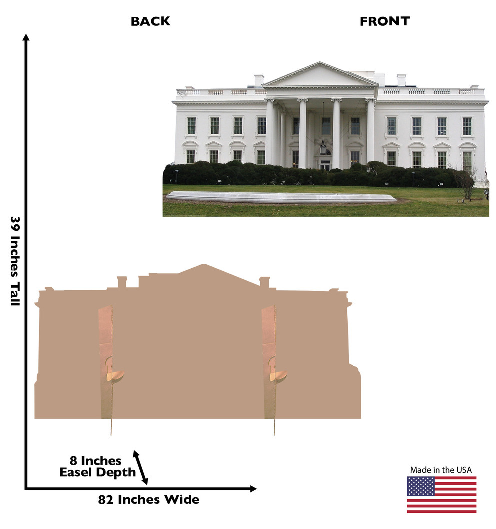 White House
