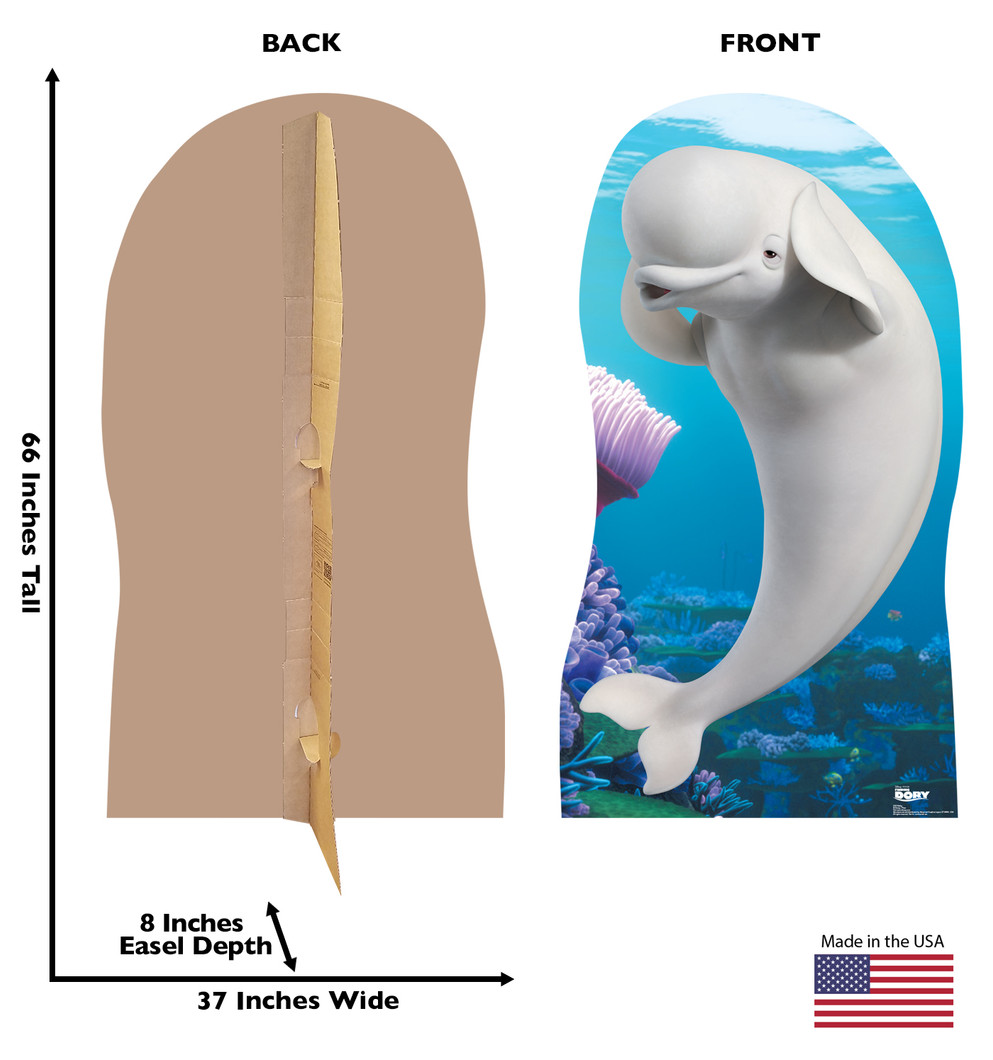 Bailey (Finding Dory)