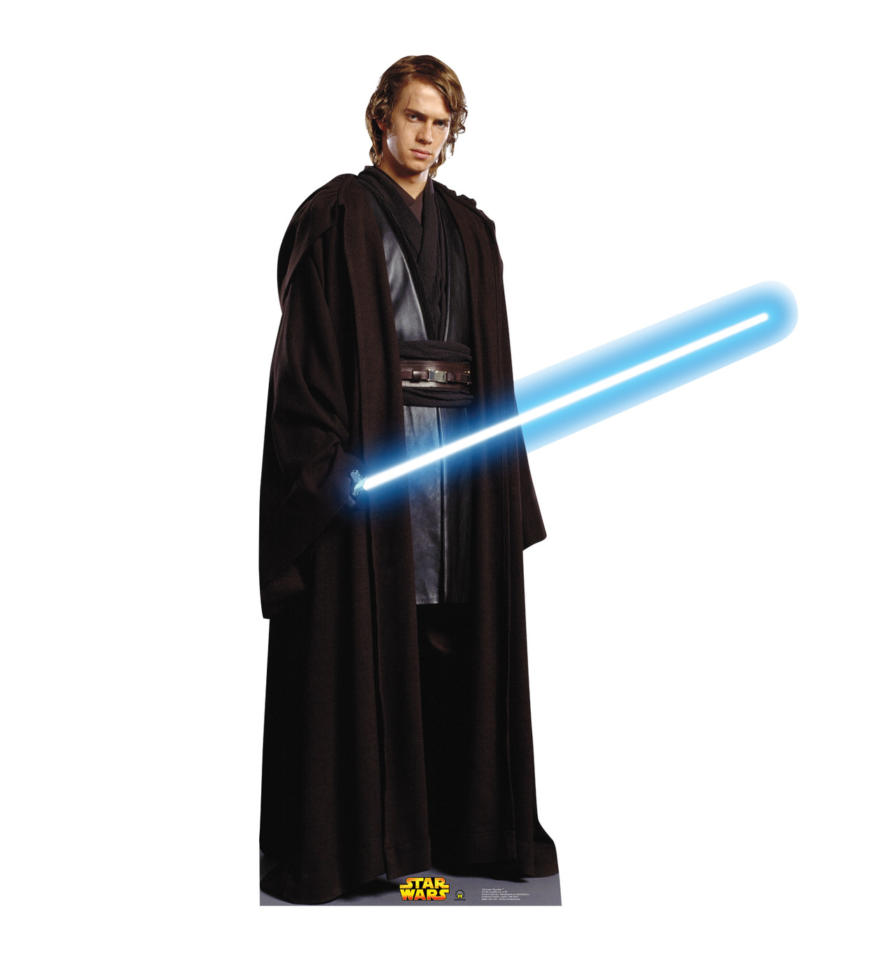 Pepa and Felix Cardboard Cutout Standup