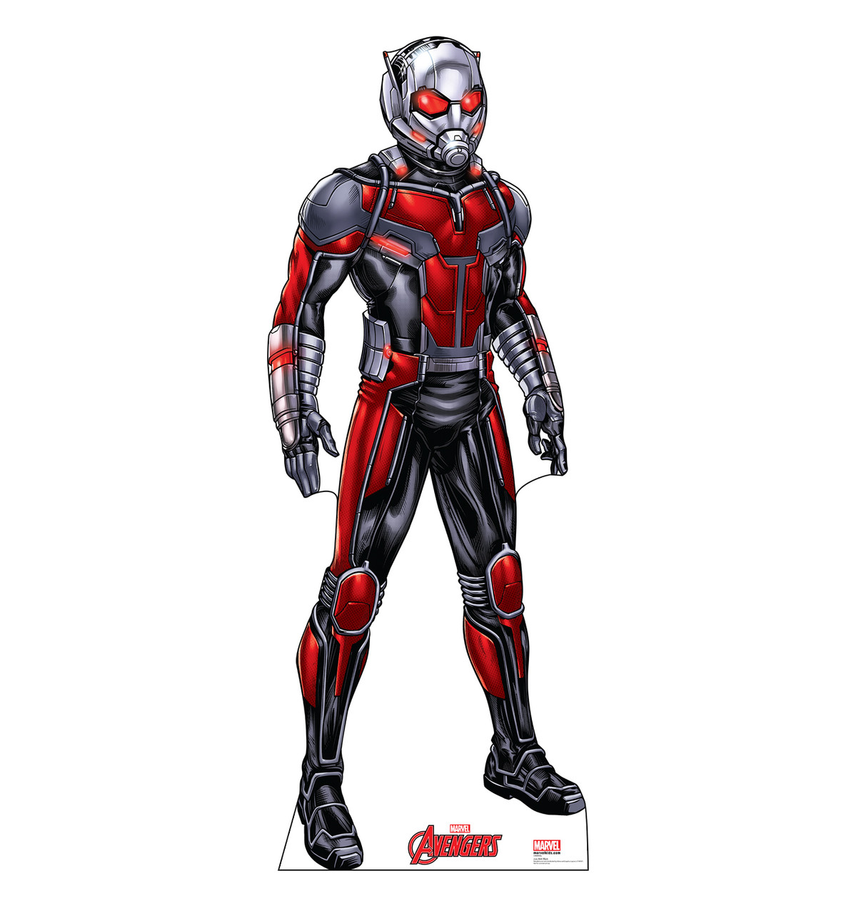 Ant-Man (Avengers Animated)