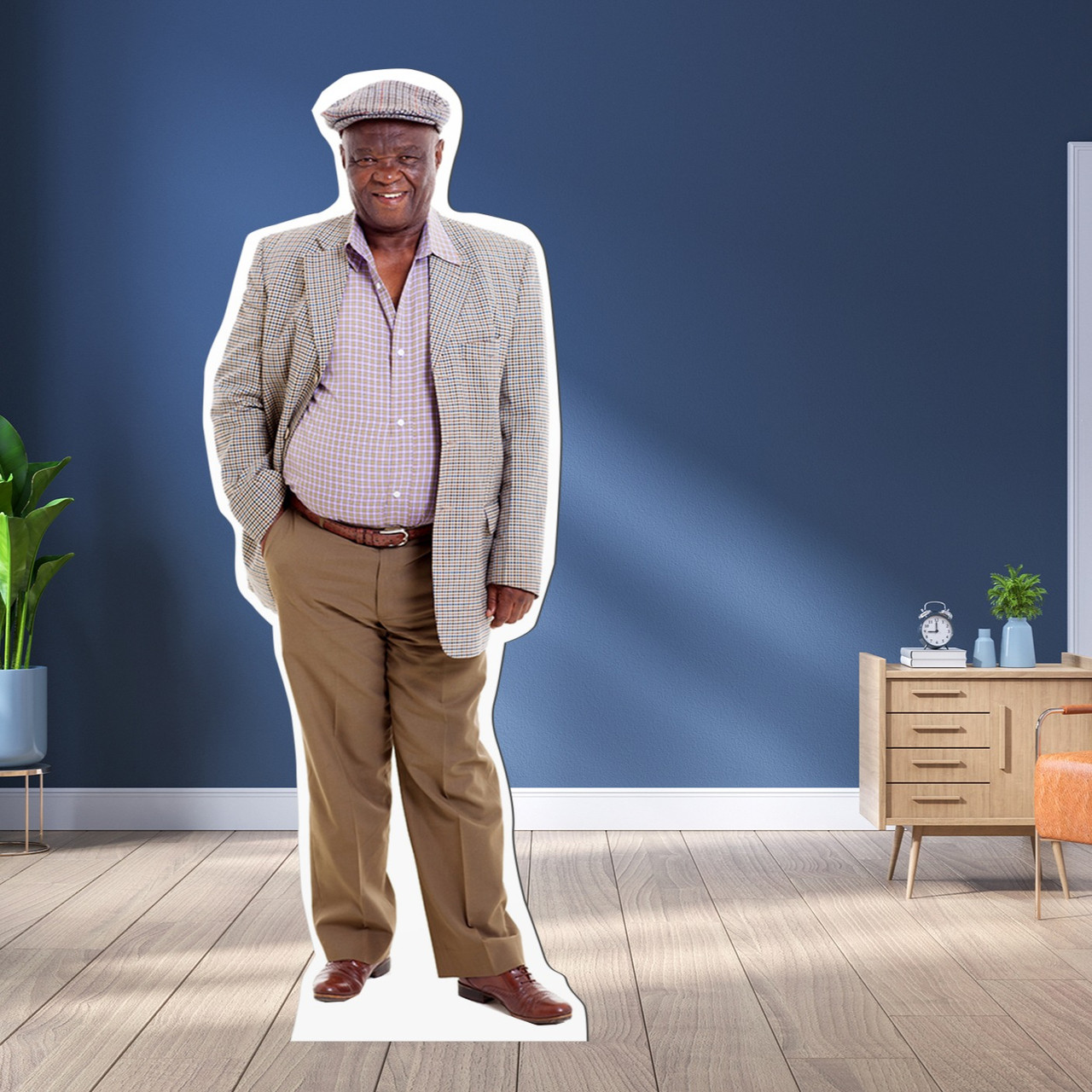 Custom Life-size Standup