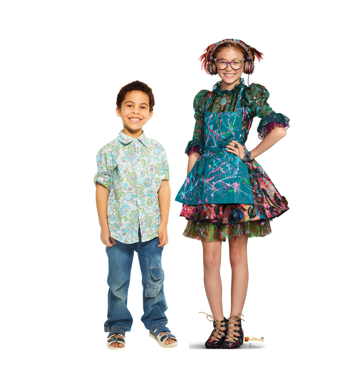 Dizzy (Disney's Descendants 2)