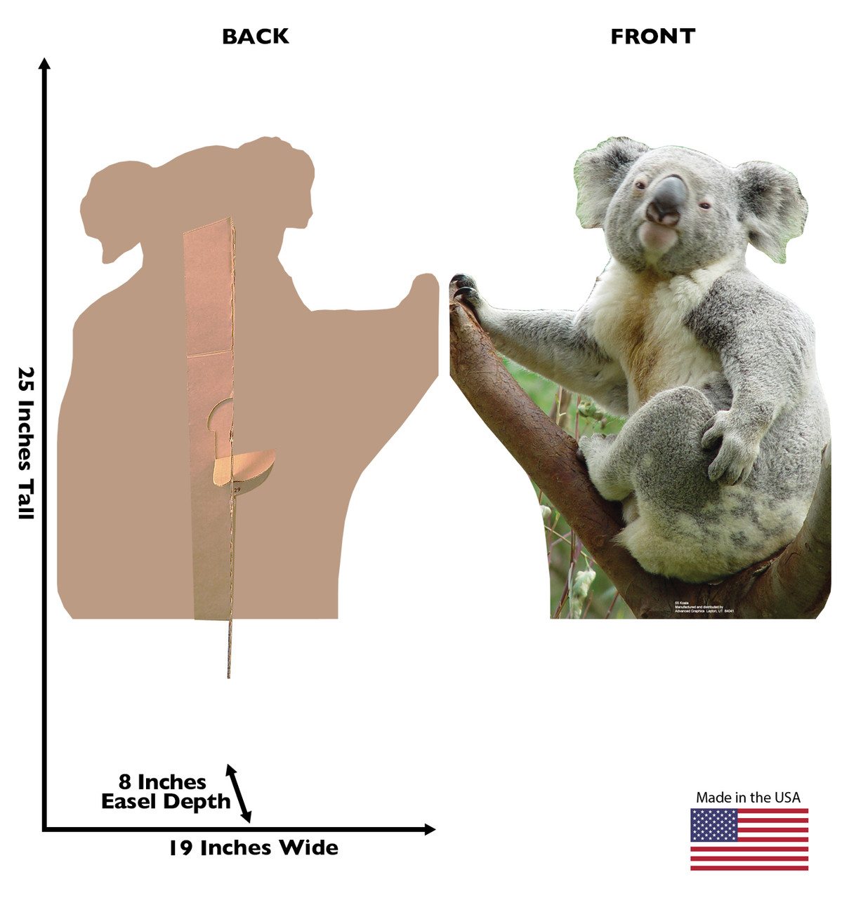 Koala Bear