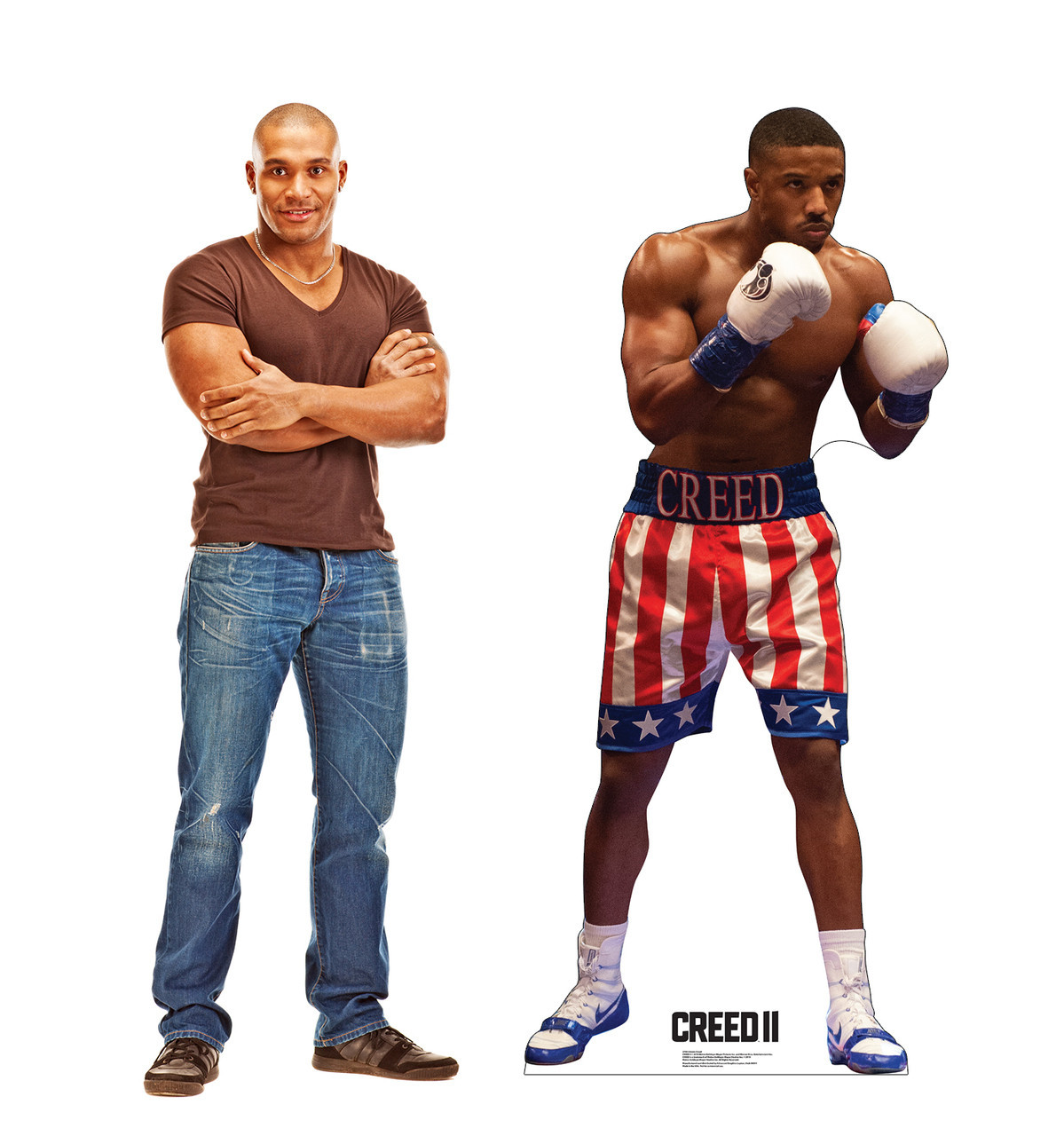 Adonis Creed (Creed 2)