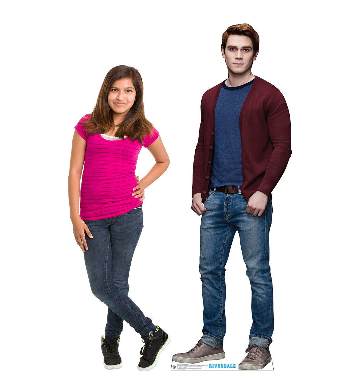 Archie Andrews (Riverdale)