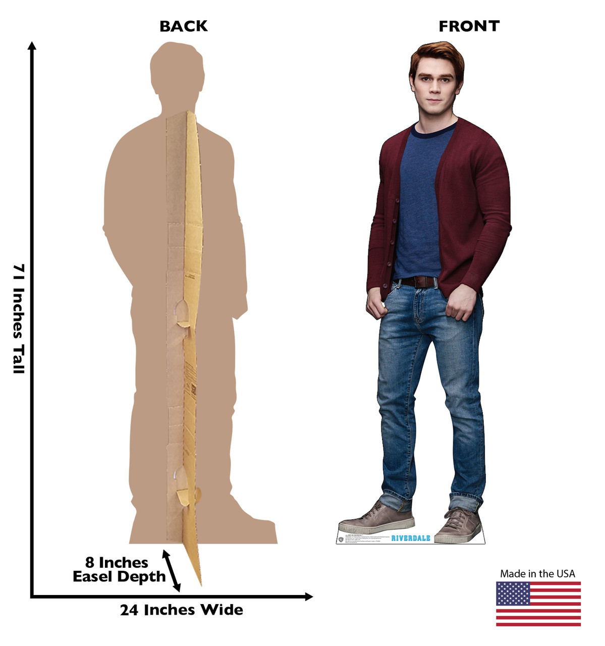 Archie Andrews (Riverdale)