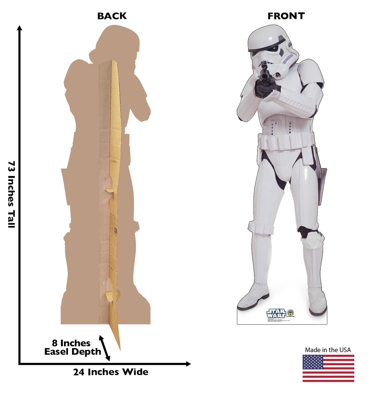 Stormtrooper (Star Wars)