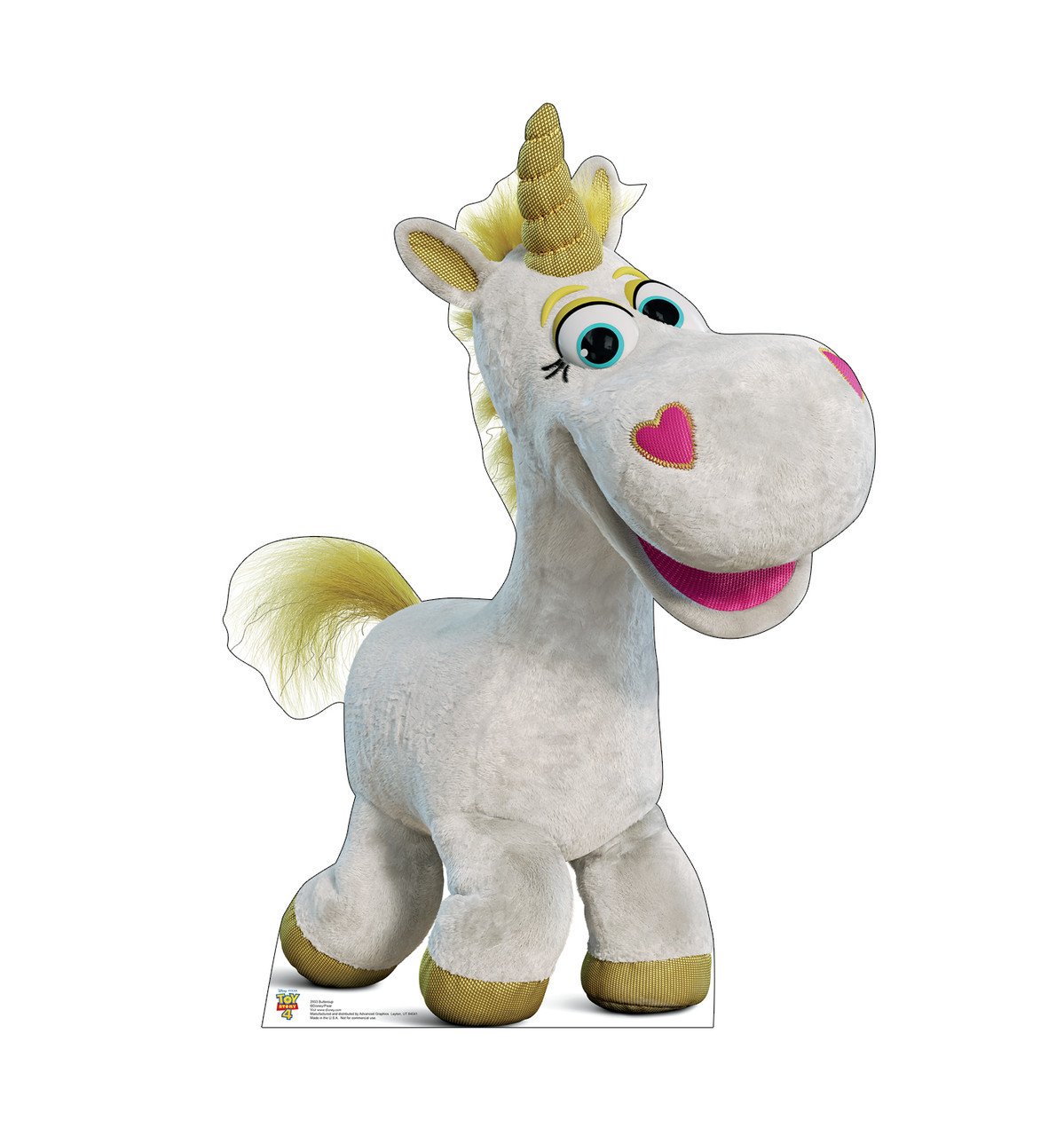 Buttercup (Disney/Pixar Toy Story 4)