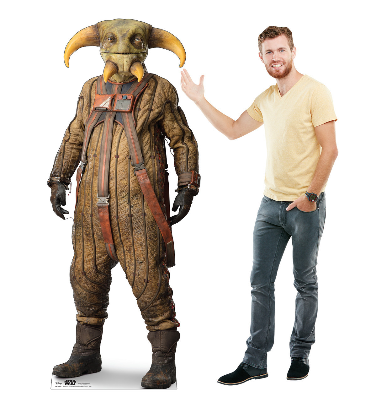 BOOLIO (Star Wars IX)