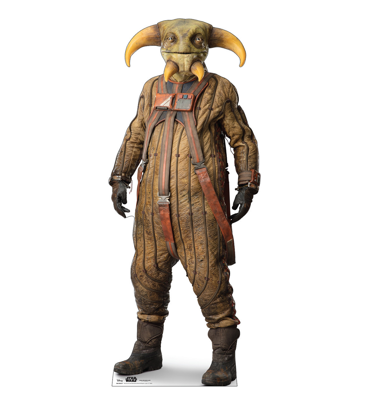 BOOLIO (Star Wars IX)