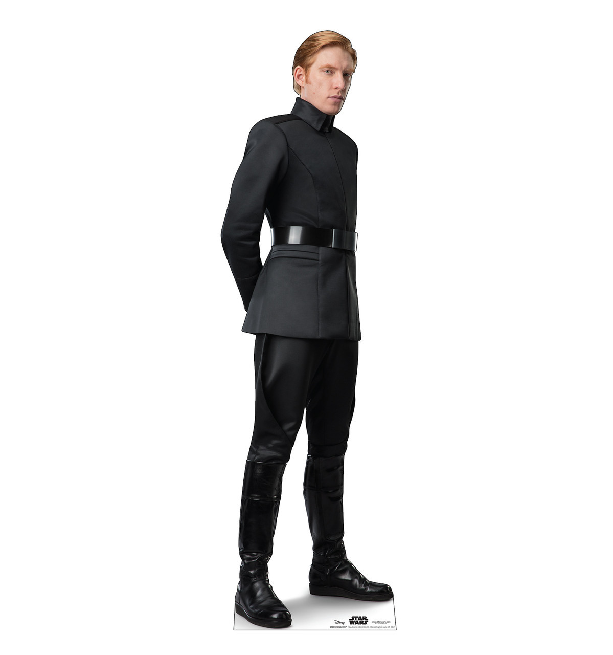 General Hux (Star Wars IX)