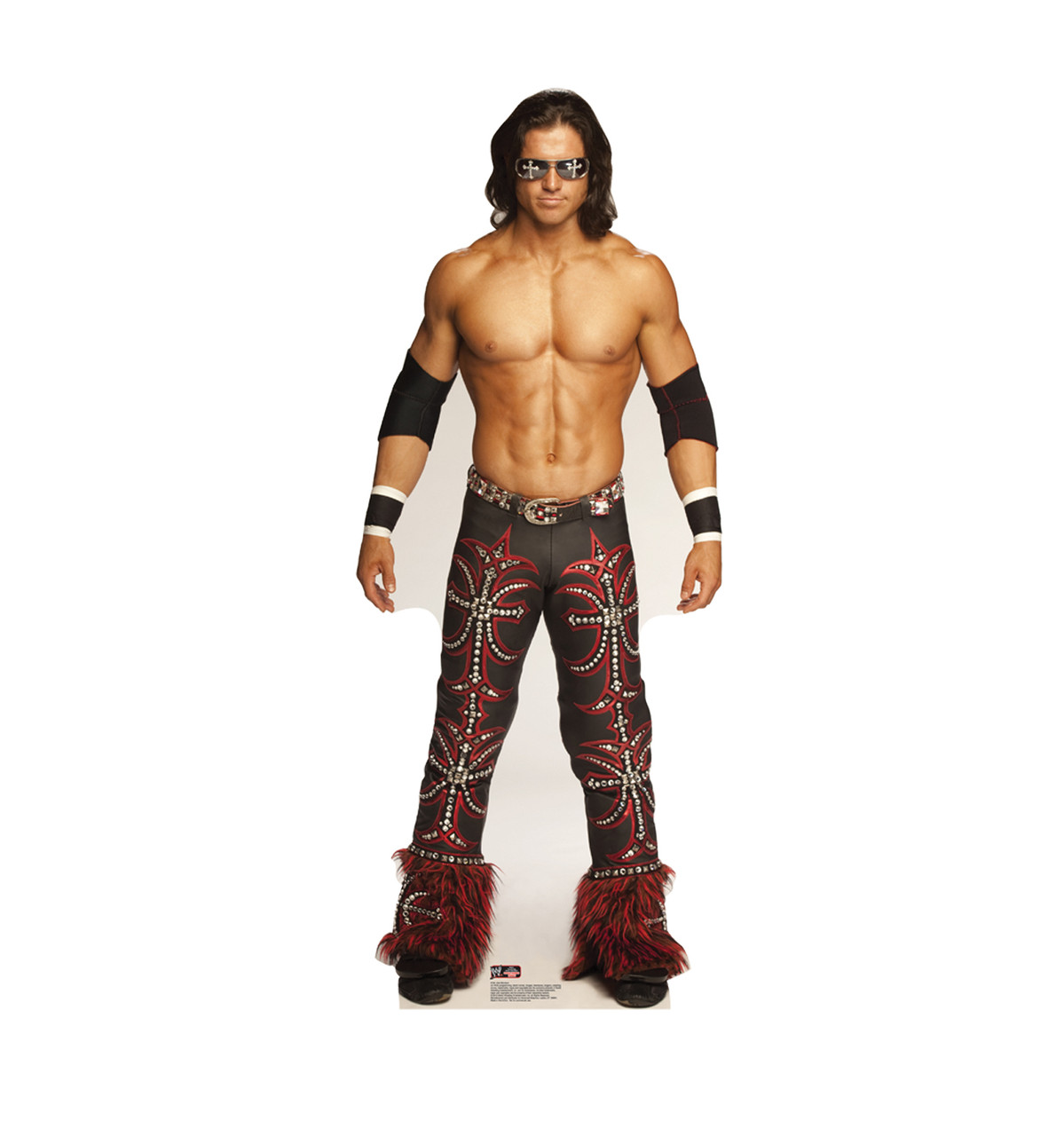 John Morrison - WWE