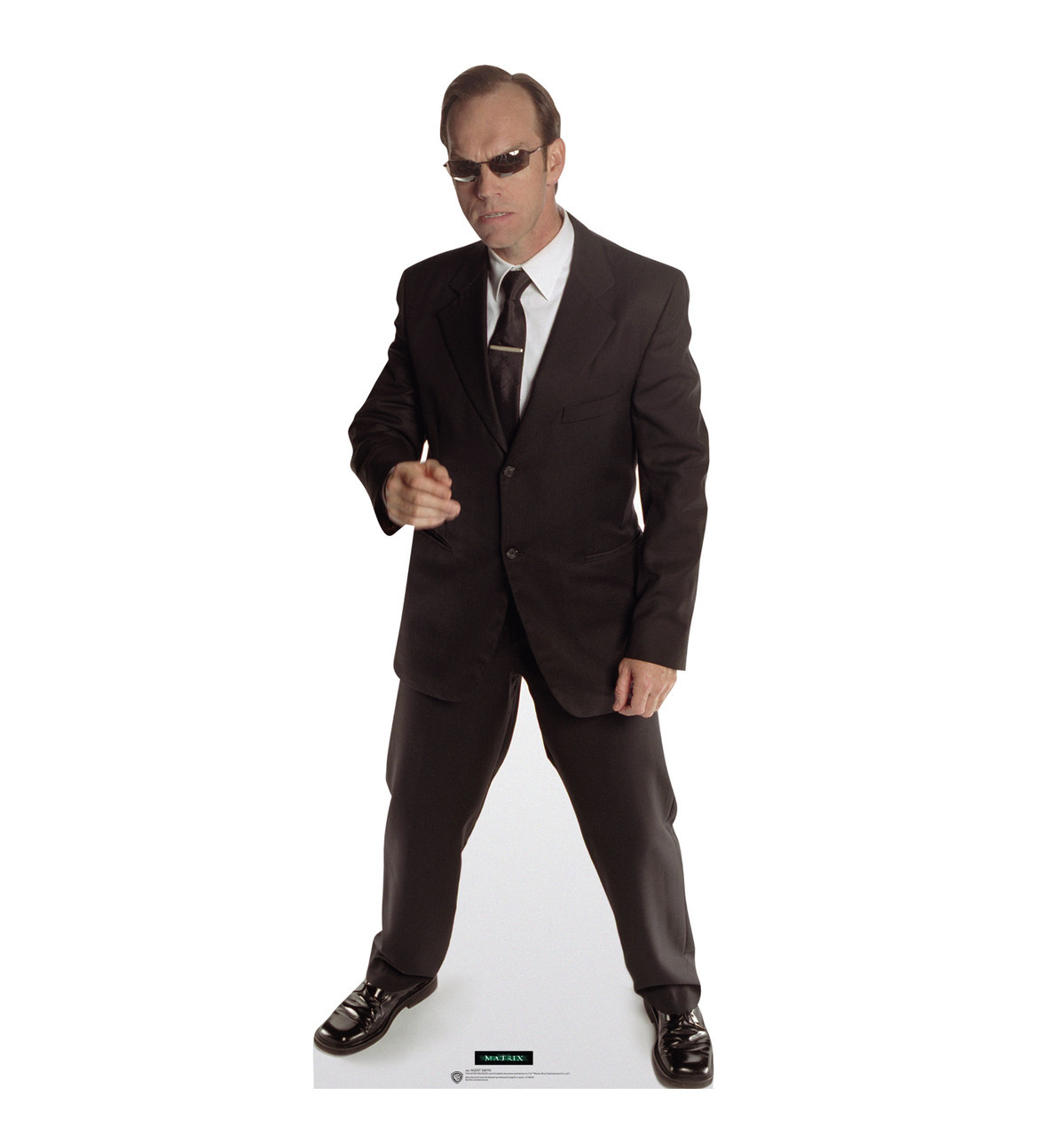 Agent Smith (The Matrix)