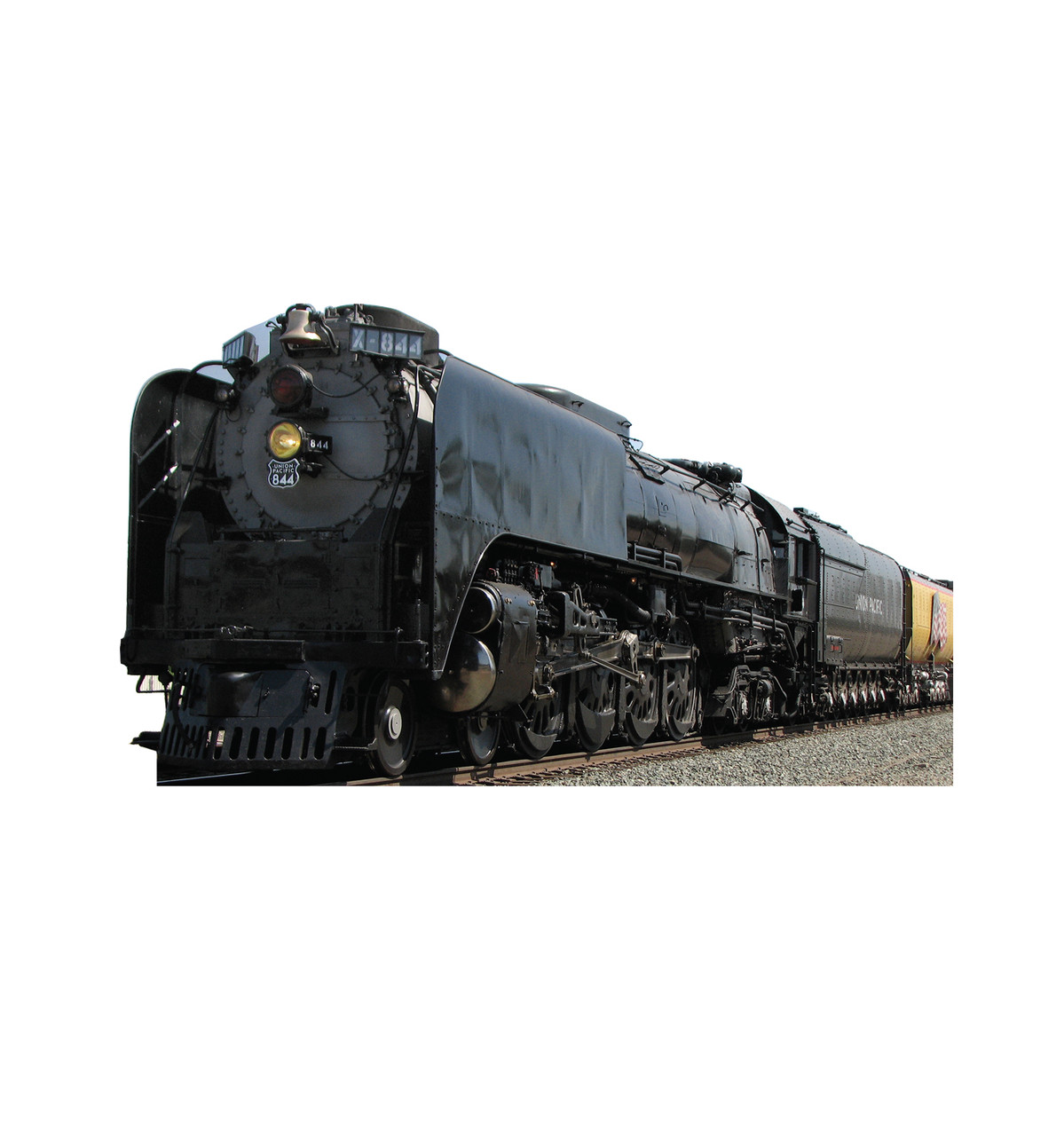 Union Pacific 844