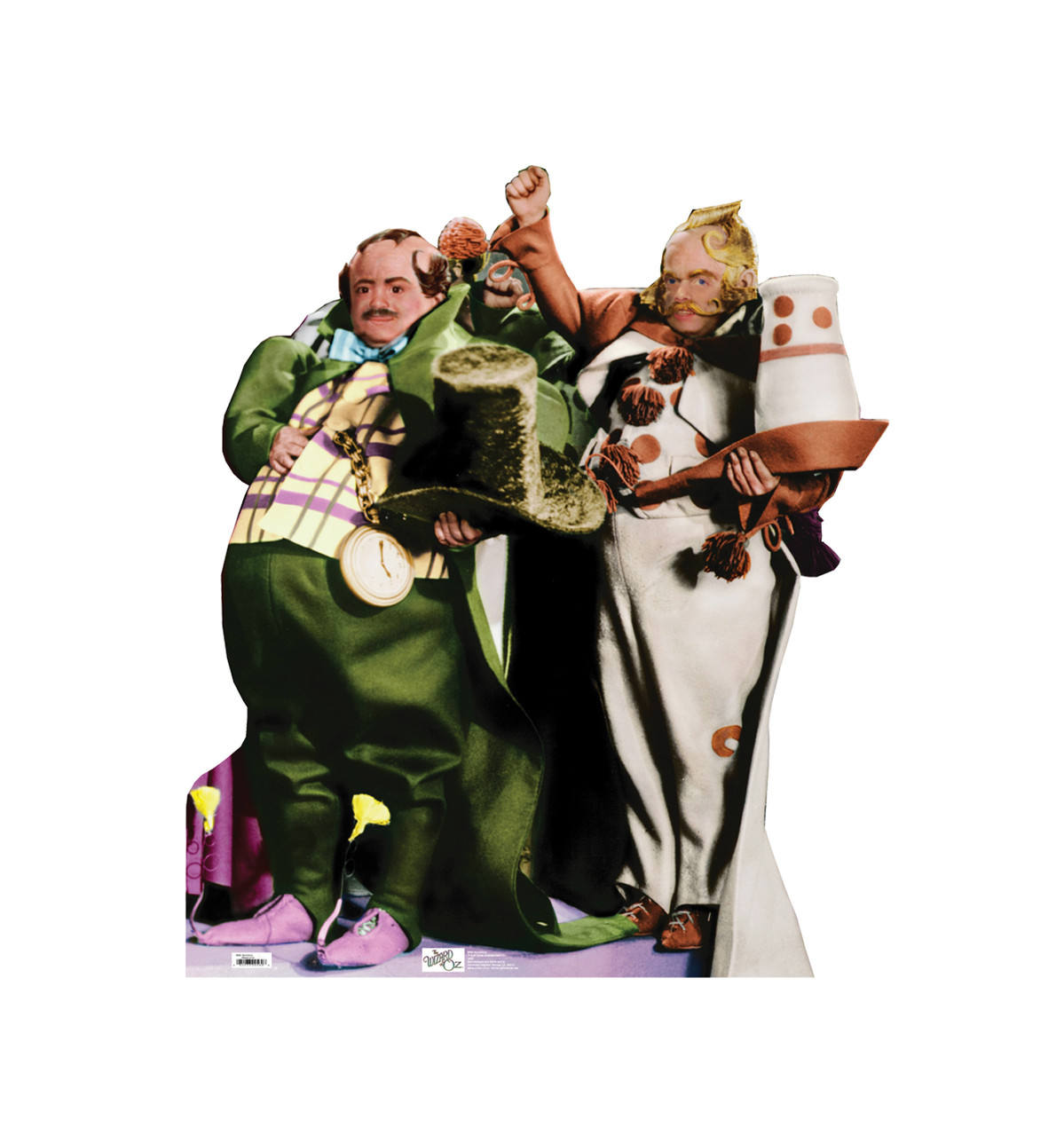 Munchkins (Wizard of Oz)