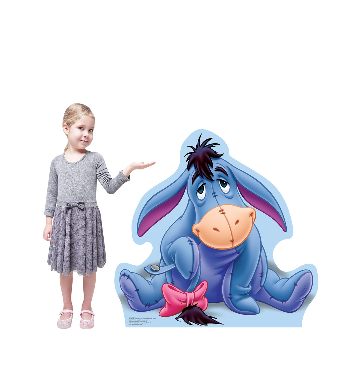 Eeyore (Winnie the Pooh)