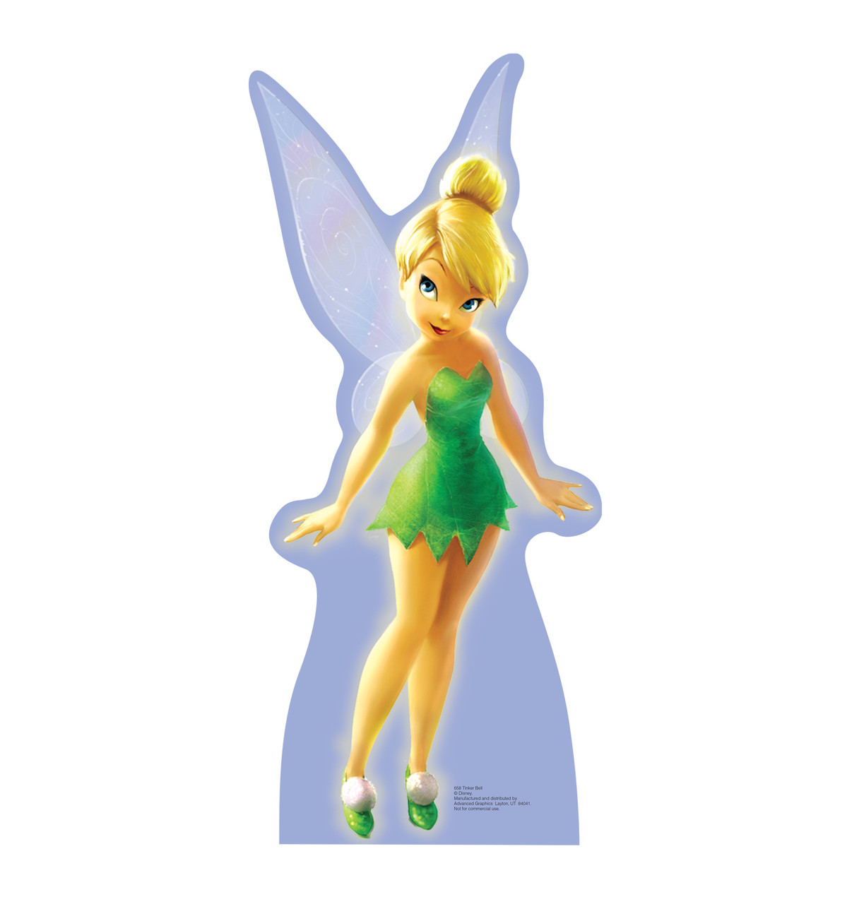 Tinker Bell - Flying (Tinker Bell)