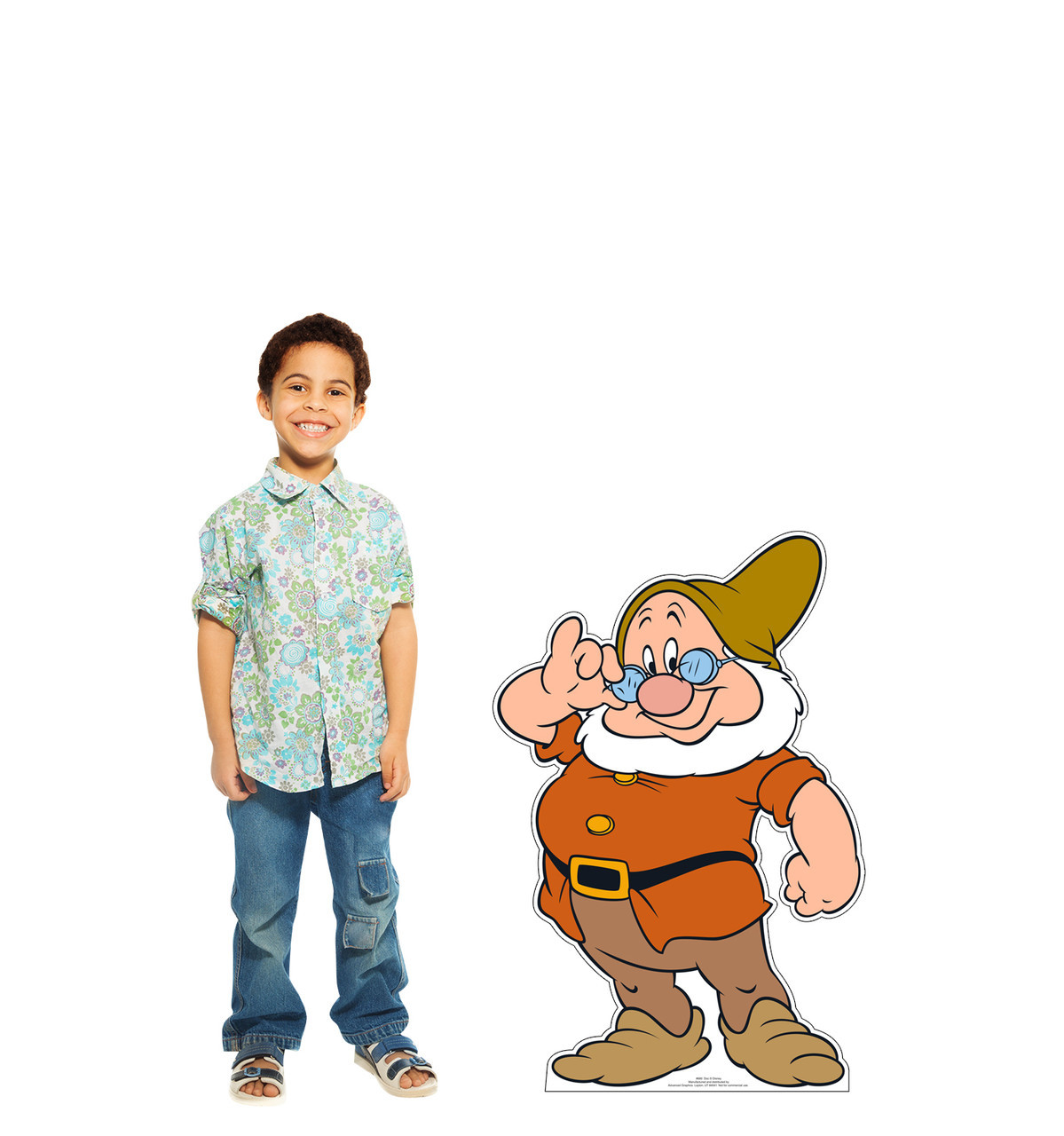Doc (Snow White and the Seven Dwarves)