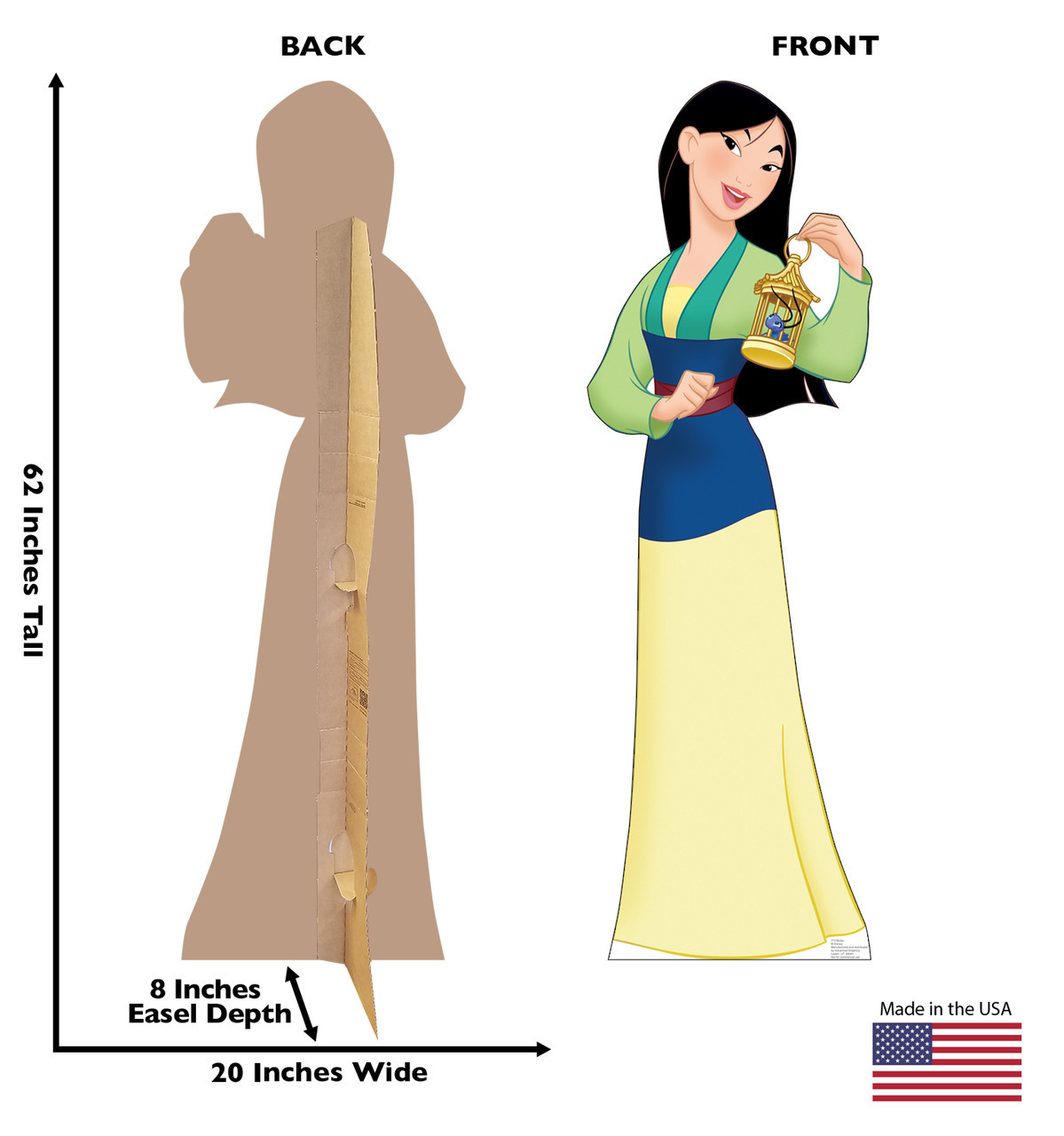 Mulan