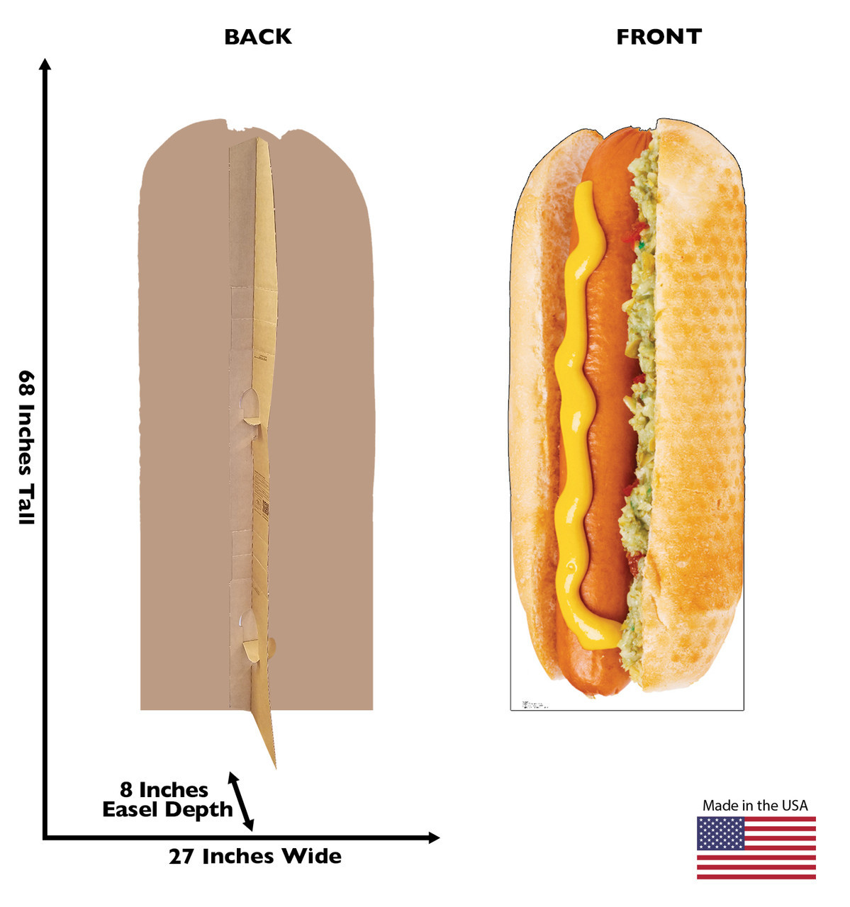 Hot Dog