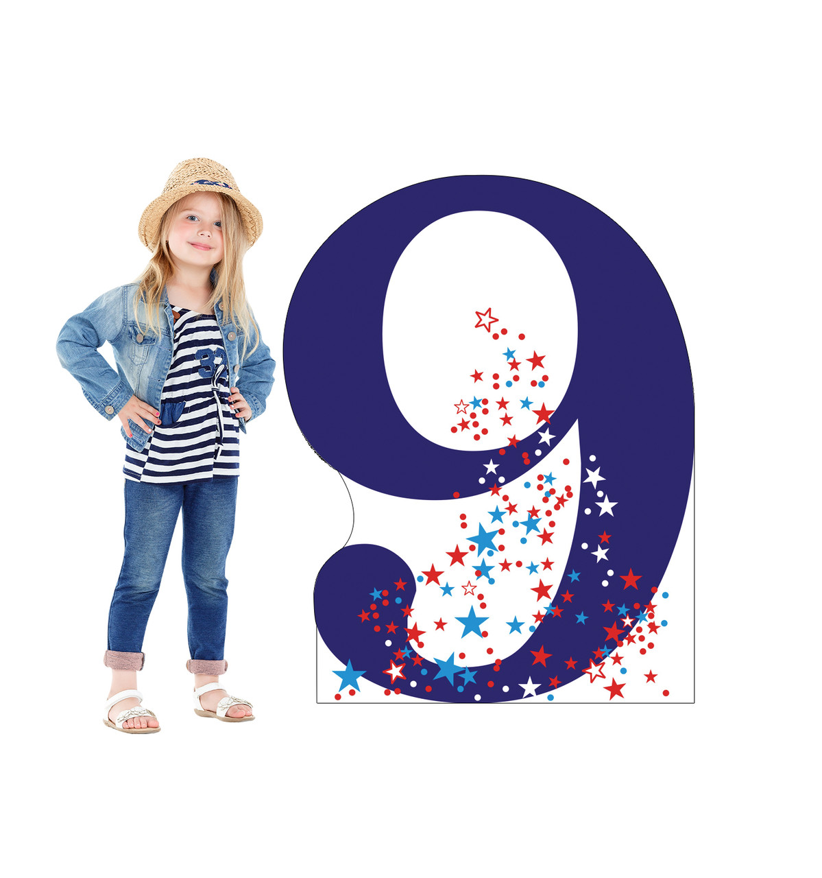 Number 9